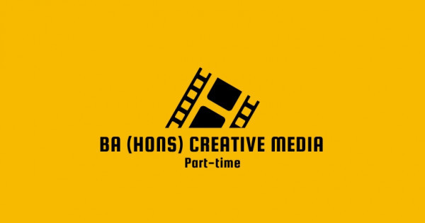 BA (Hons) Creative Media - 香港大學專業進修學院: Media & Communication, Digital Content Production課程